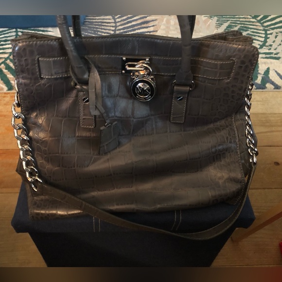 Michael Kors | Bags | Vintage Michael Kors Handbag | Poshmark